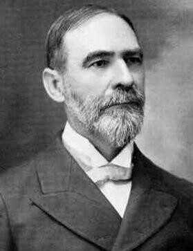 Benjamin Franklin Allen (1829-1914) | Terrace Hill