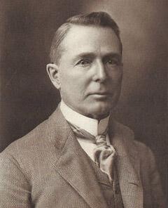 Frederick Marion Hubbell (1839-1930) | Terrace Hill